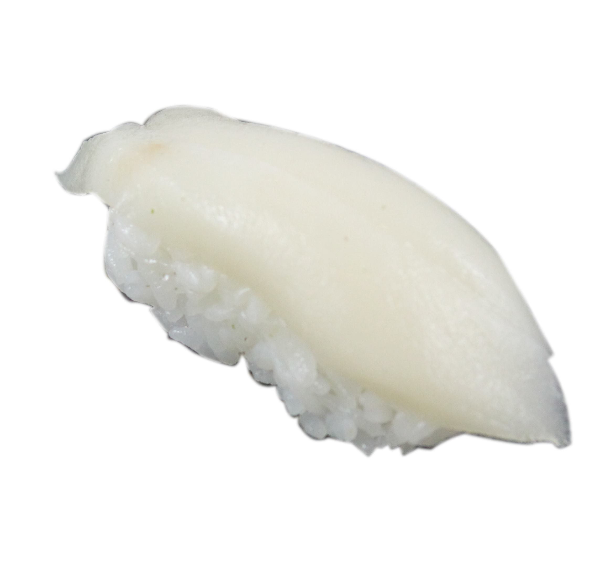 White Fish Sushi